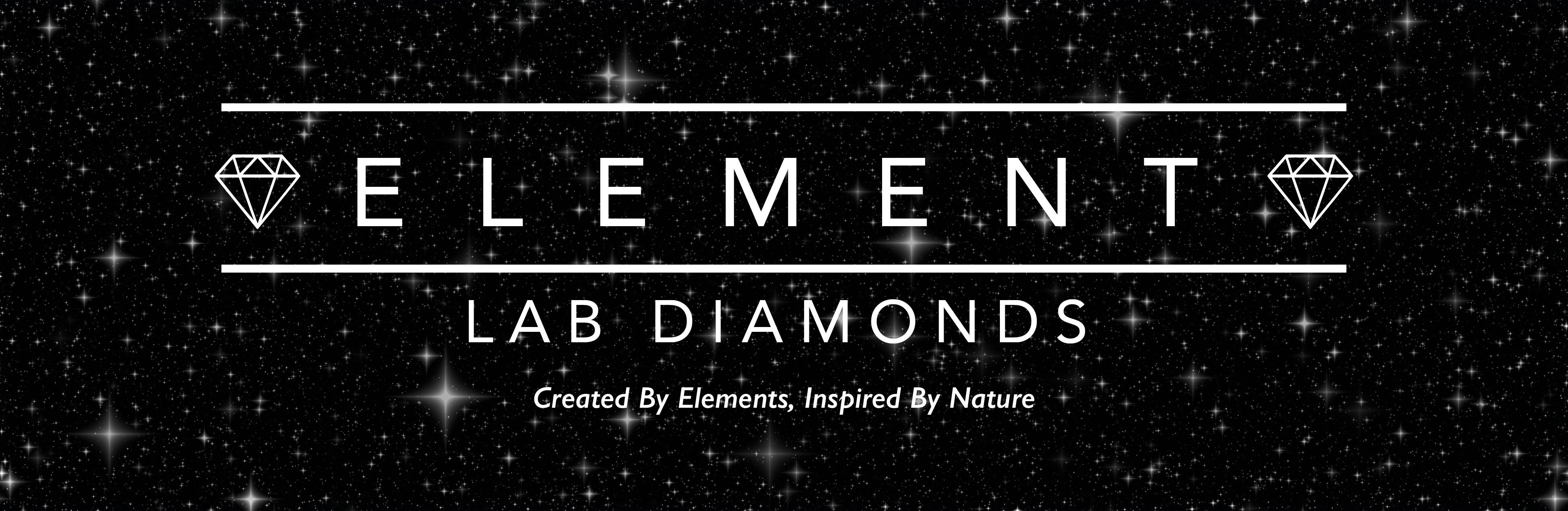 Element Lab Diamonds | Pascoes
