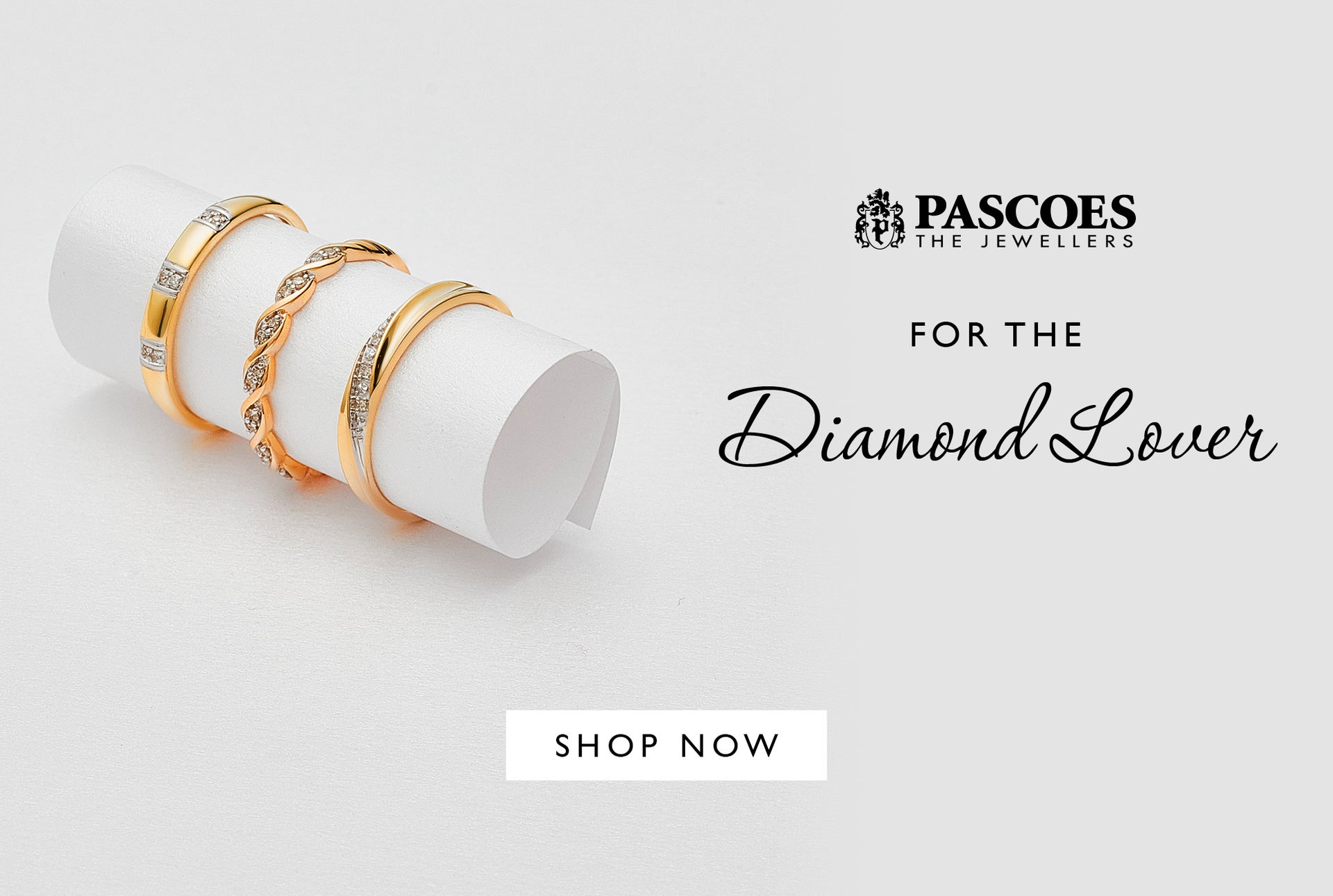 Pascoes The Jewellers