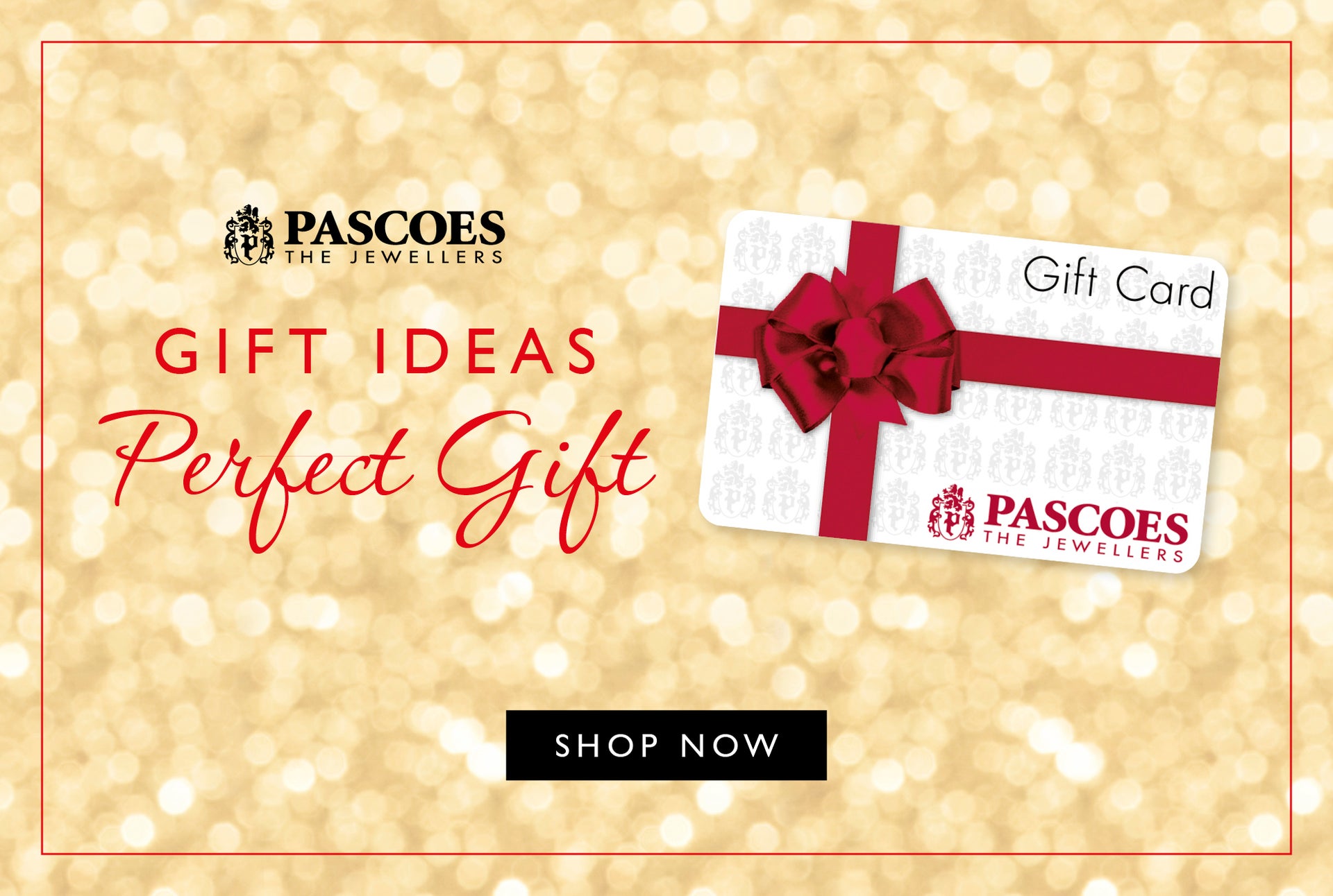 Pascoes The Jewellers