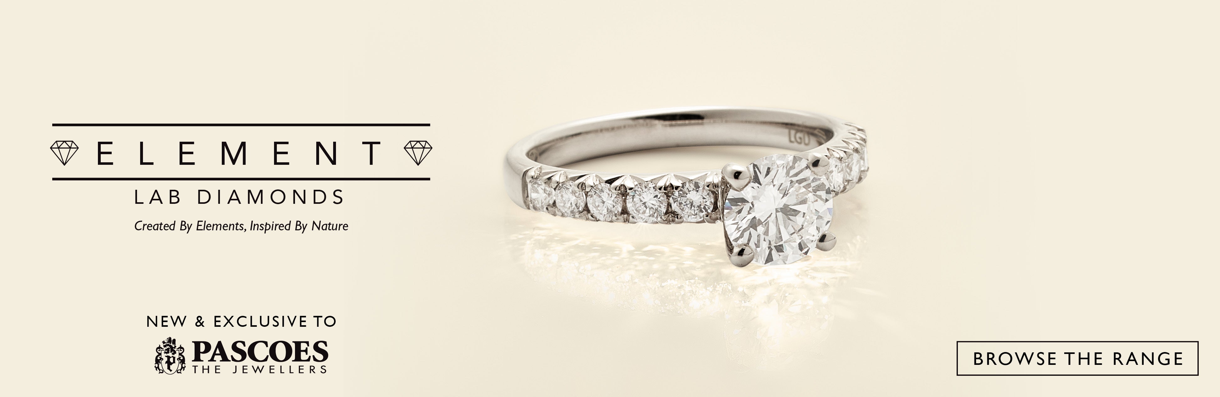 Pascoes The Jewellers