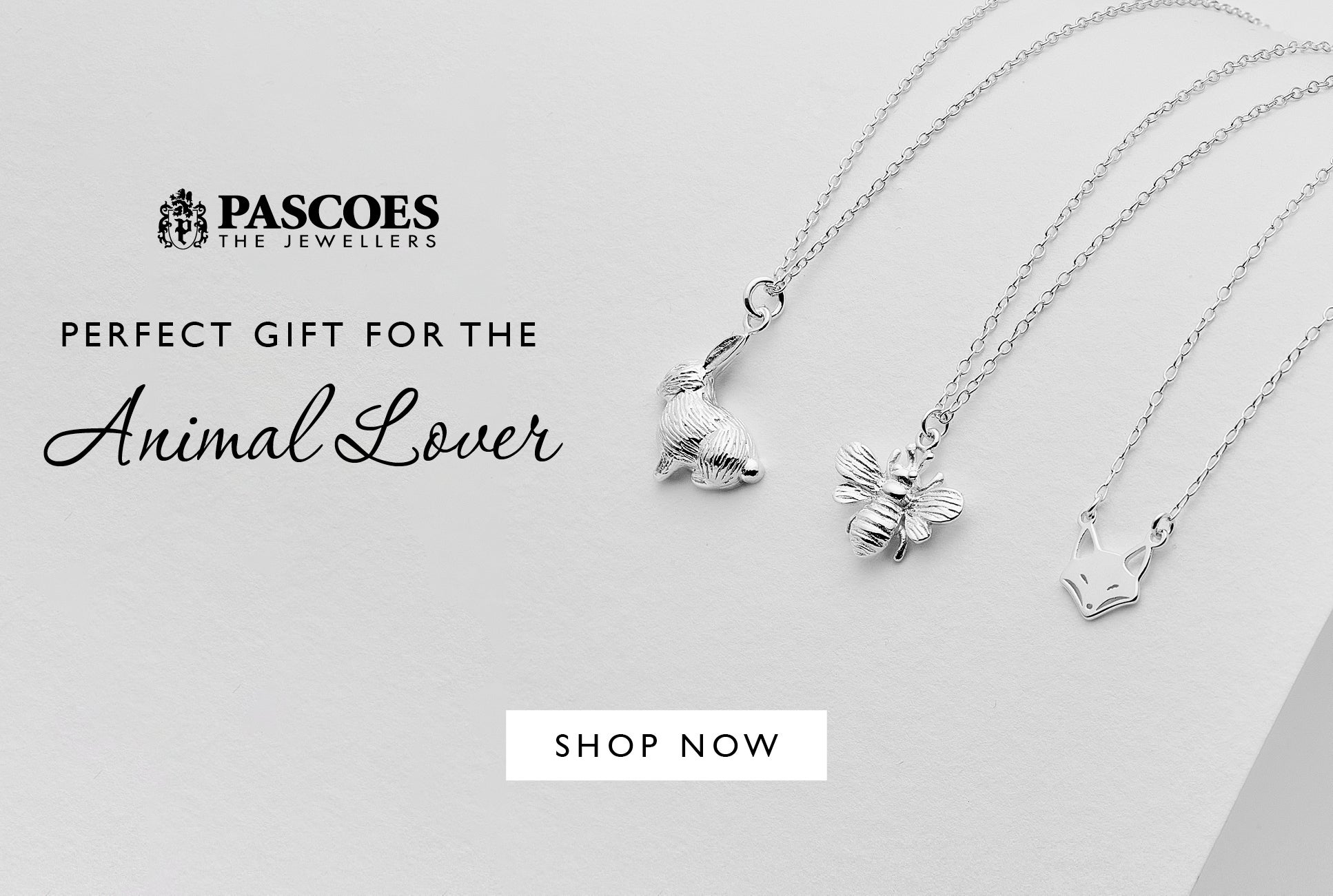 Pascoes The Jewellers