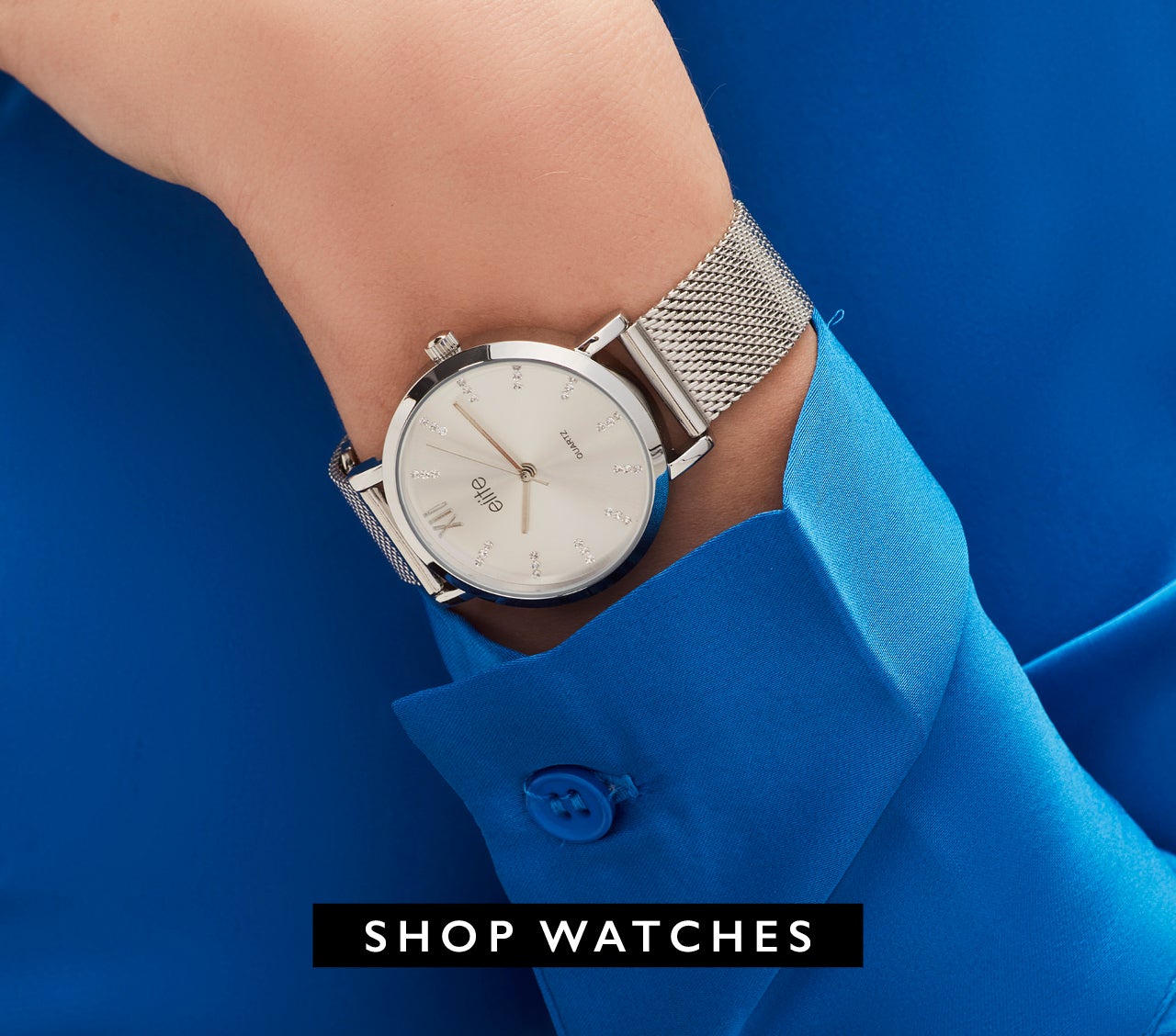 Pascoes The Jewellers