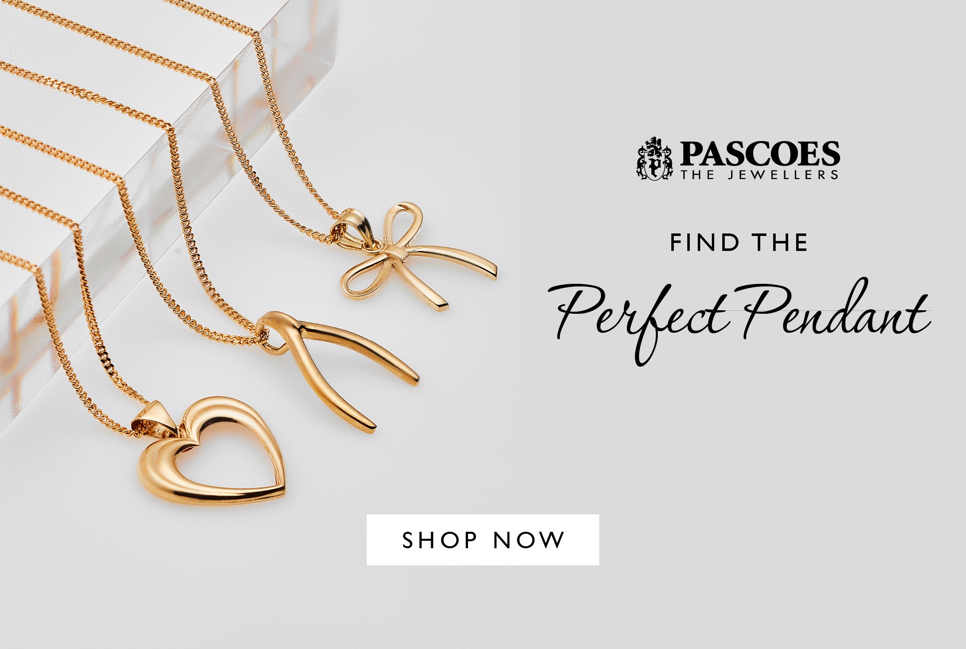 Pascoes The Jewellers