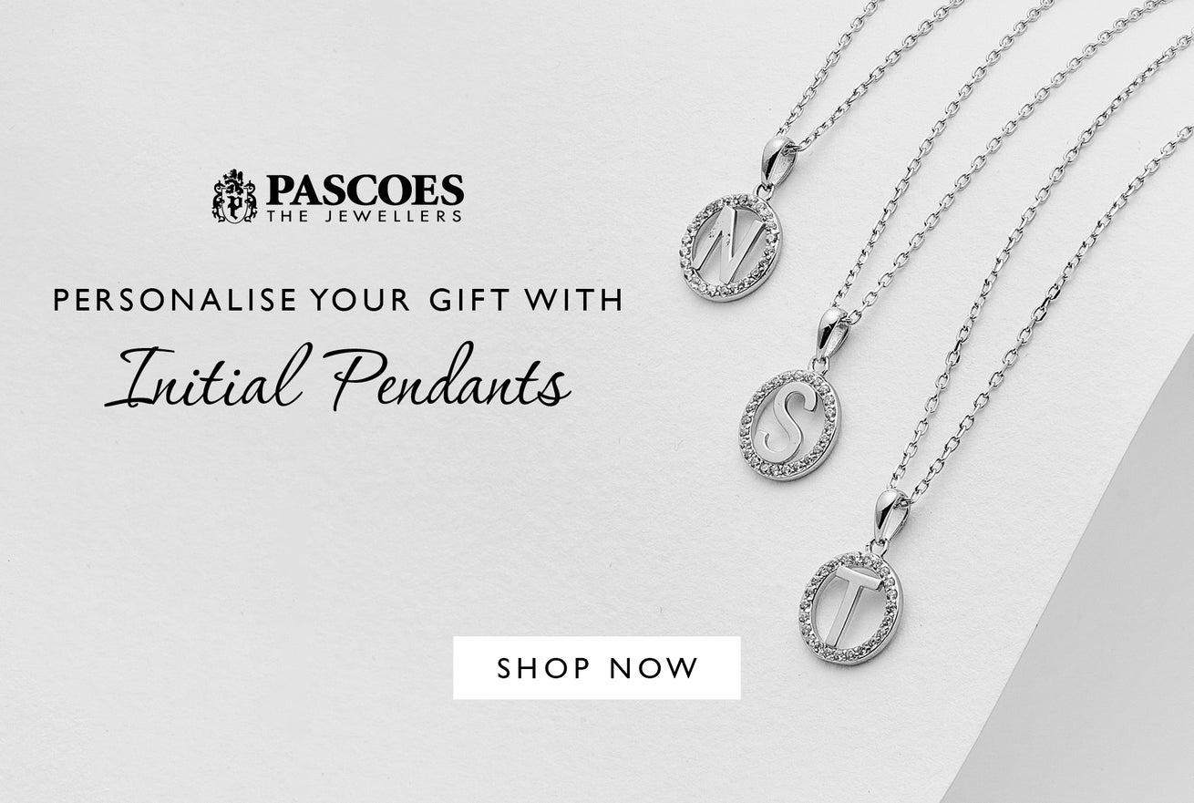 Pascoes The Jewellers