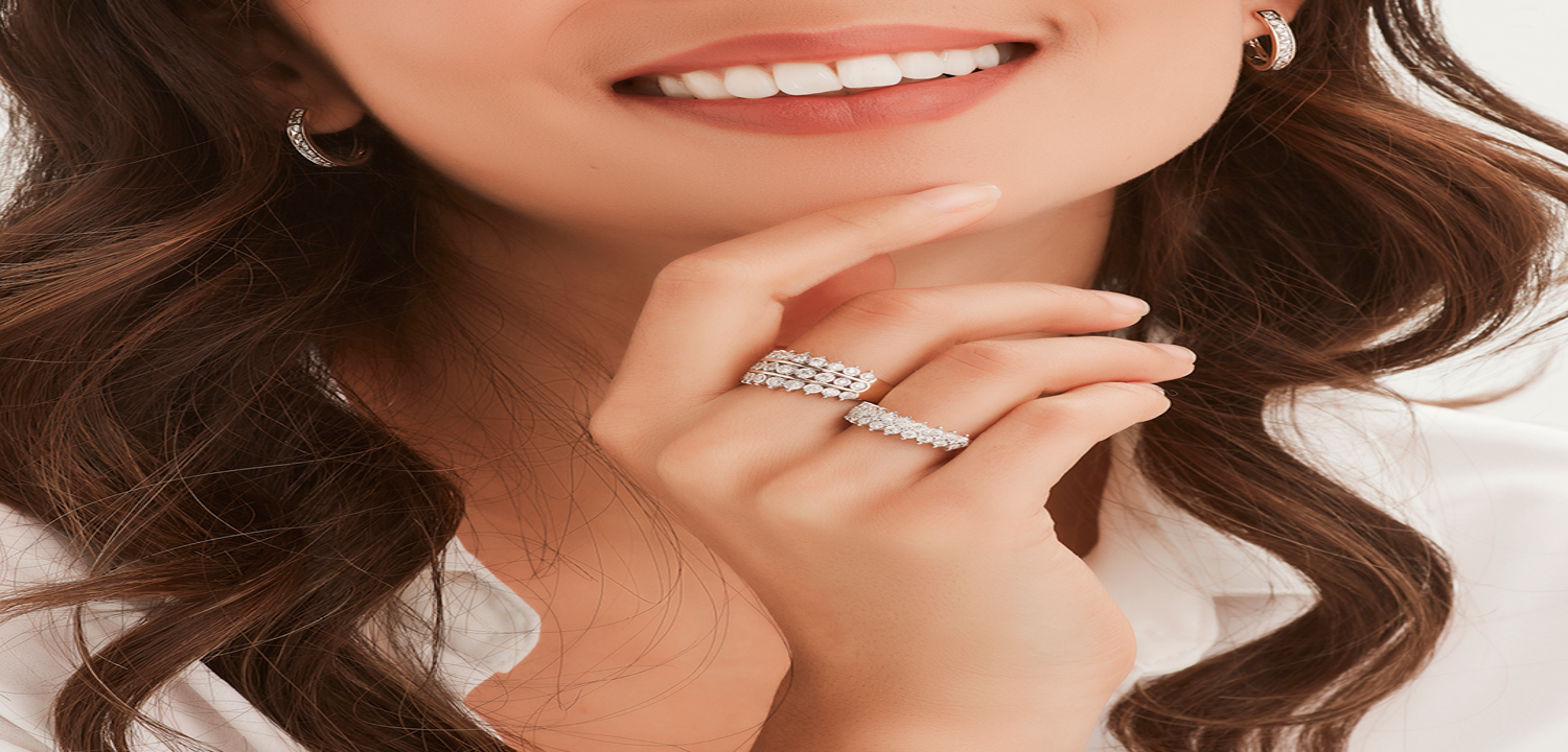 Discover Our Collection Of Stunning Rings At Pascoes