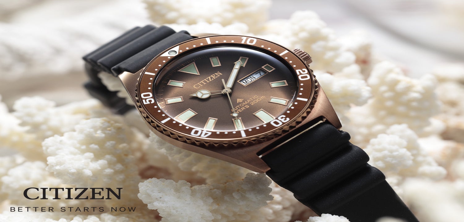 Citizen Watches