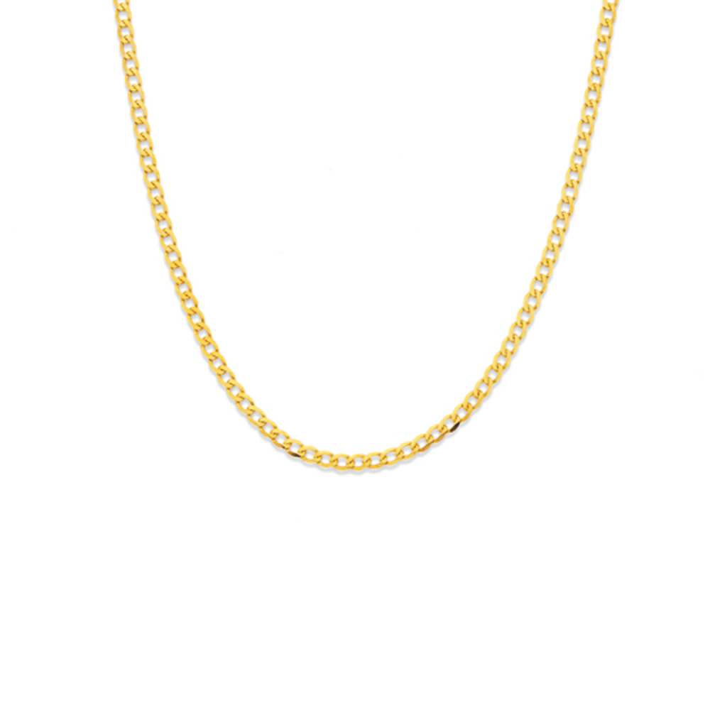 Mens Chains | Pascoes The Jewellers