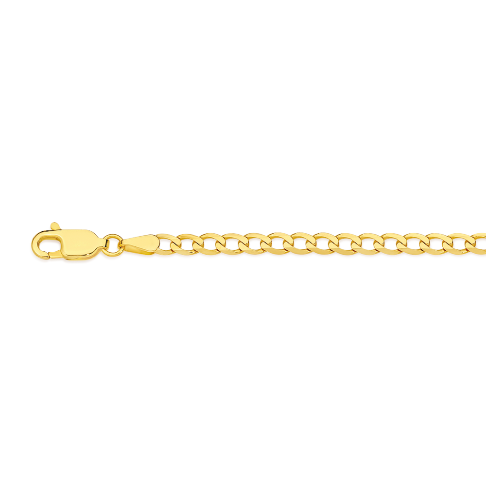 Mens Chains | Pascoes The Jewellers