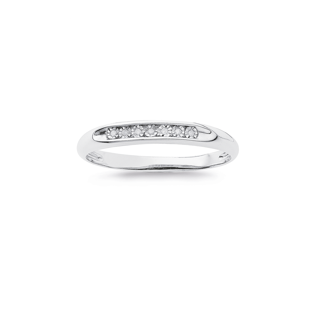 Rings | Pascoes The Jewellers