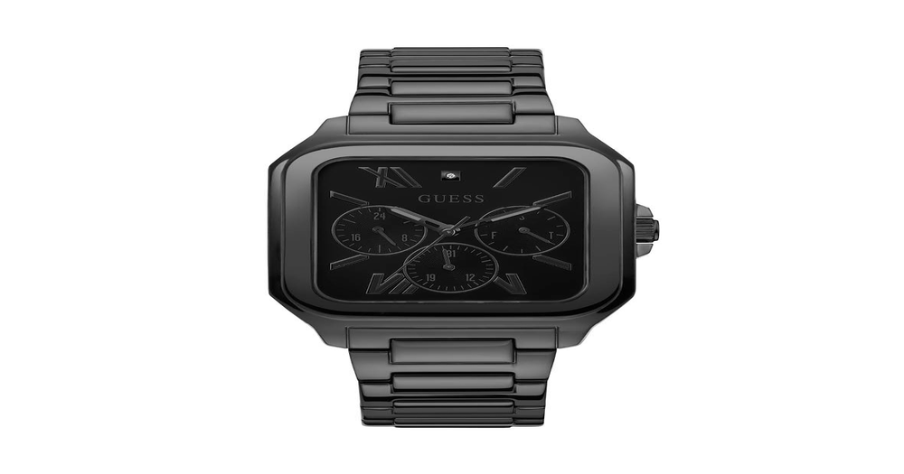 Guess Integrity Mens Watch | Pascoes