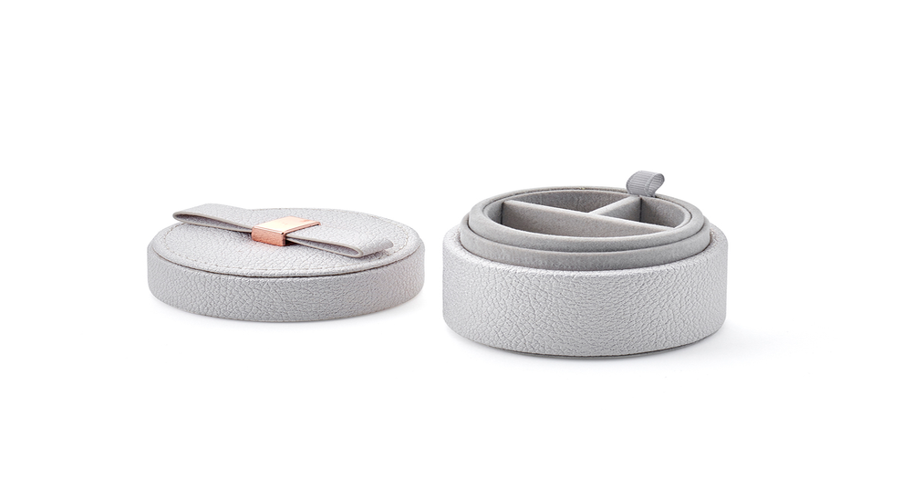 Mini Jewellery Box | Pascoes