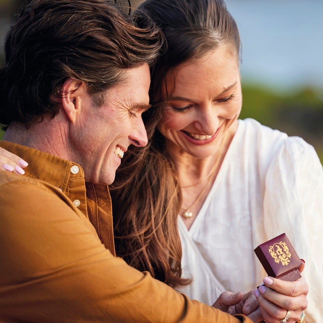 Pascoes The Jewellers