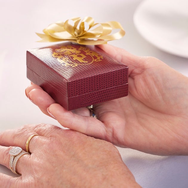 Pascoes The Jewellers